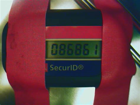 Seven Segment Optical Character Recognition