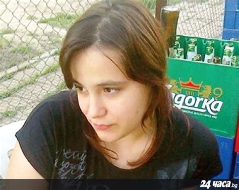 Майката на пребитата Сияна психяса