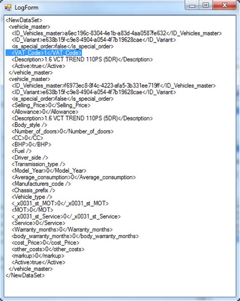 Solved Vb Net Dataset Update Return Enforce Foreign Key Constraint Error Experts Exchange