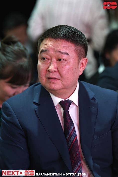 Нийслэлийн Нийслэлийн Монгол Ардын Намын 100 жилийн ойн хүрээнд Хорооны Намын Хорооны дарга