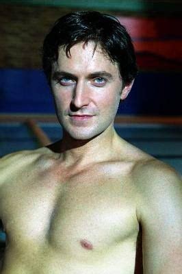 Richard Armitage Shirtless