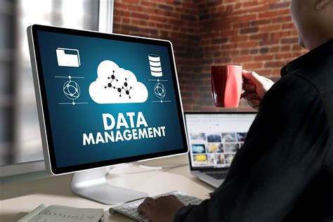 Four Data Management Strategy Optimization Techniques To Know
