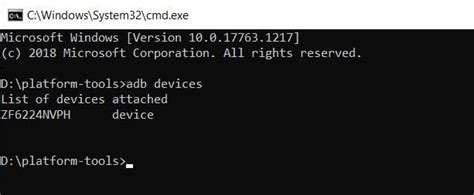 Como Desbloquear O Bootloader Através Do Método Fastboot No Android Diy Journal