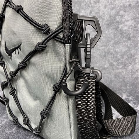 Сумка Nike Унісекс Rezenu месенджер через плече 750 грн Сумки через плече Львів на Olx