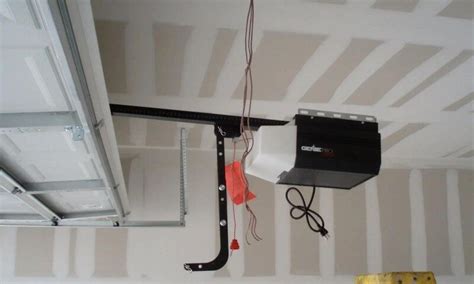 Genie Garage Door Opener Troubleshooting No Power Solutions And Fixes