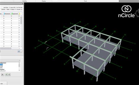 Bim Model Rule Checker Addd