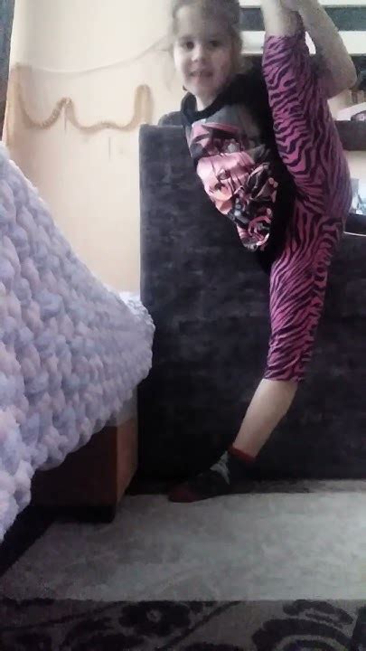 моя растяжка Youtube