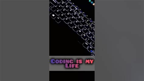 Coding Is My Life Shorts Shortsfeed Trending Shortvideo Html Css Shortsfeed Shorts