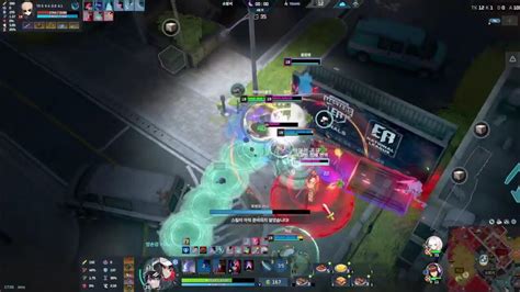 헌신 솔라 초월 3실드 데비 마를렌 Youtube