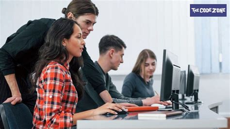 What Does A Coding Club Do The Code Zone Medium