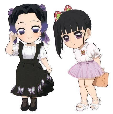 ♡kochosisters♡ Chibi Anime Chibi Chibi Body