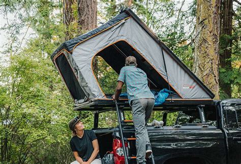 Truck Rooftop Tents Roofnest