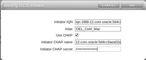 Using A Storage Simulator On Oracle Vm · Sysco Middleware Blog