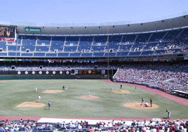 Veterans Stadium Philadelphia Phillies