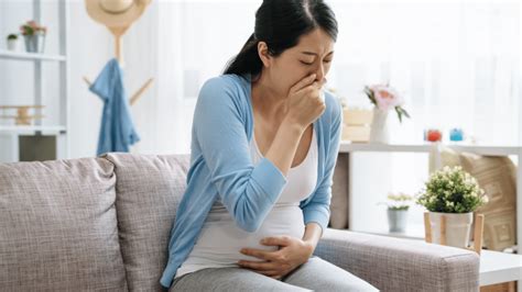 What Does Morning Sickness Feel Like Signs And Symptoms