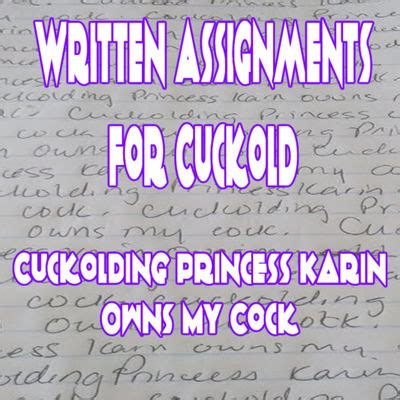 Cuckolding Princess Your Wife Is A Slut For BBC