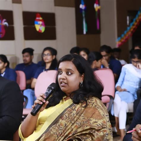 Kavya Shanmugam On Linkedin Beingthejudge Inspiringyoungtalents Passion