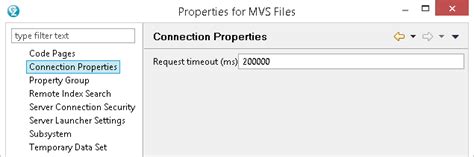 Rdz Attempts To Execute Tso Commands Results In Crrzi0379e Request Has
