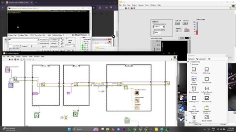Labview Arduino Python Mqtt Iot Learningonebugatatime Amar Haiqal