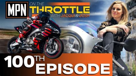 Motorcycle Powersports News Home