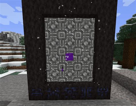 Portal Doesnt Quite Work Radventofascension