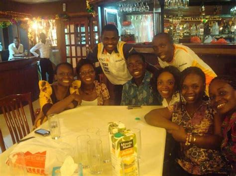 Jacqueline Opoku Twumasi On Linkedin Teameffort Teamappreciation