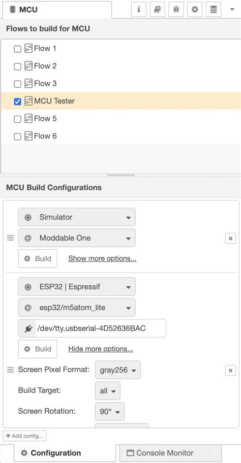 Node Red Mcu Plugin Node Node Red
