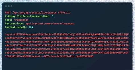 Threat Actors Are Actively Exploiting A Recently Disclosed Critical