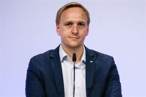 Sap Cto Said To Have Left After Allegedly Touching Womans Rear