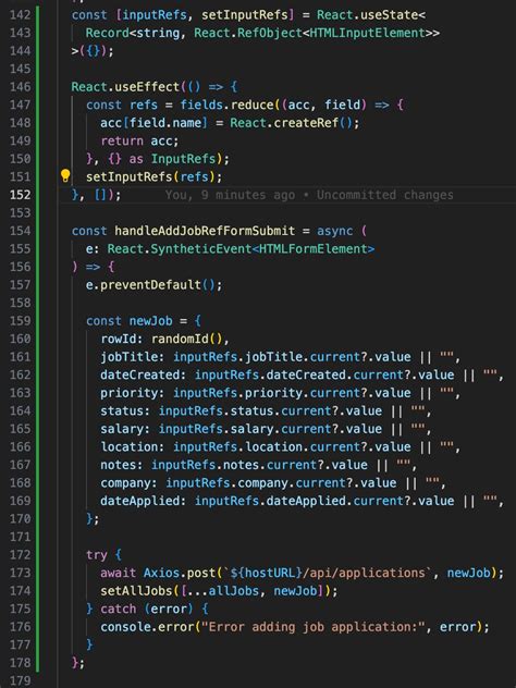 How I Optimized My React App With Userefs Srikanth Medicherla Posted On The Topic Linkedin
