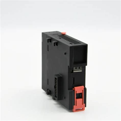 Buy Original Digital I O Module Modbus Rtu Ethernet Io Module Ethercat Network China Dedicated