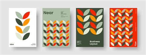 격리된 배경 템플릿입니다 크리에이티브 북 커버 디자인 추상 배너 레이아웃 비즈니스 프레젠테이션 팸플릿 전단 보고서 포스터 잡지