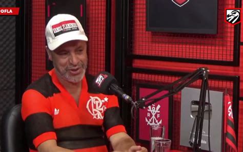 Fundador Da Urubuzada Diz Que Não Aceitaria Volta De Jorge Jesus Ao