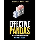 Effective Pandas 2 Opinionated Patterns For Data Manipulation Treading On Python