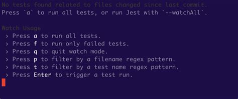 Test Ionic Framework Projects