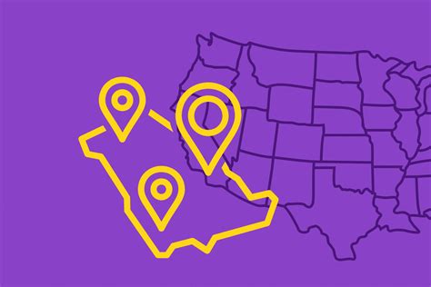 Territory Mapping Strategies For Sales And Franchise Growth Smappen