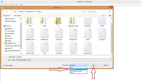 How To Distinguish Between A Unicode And An Ascii String Vbforums