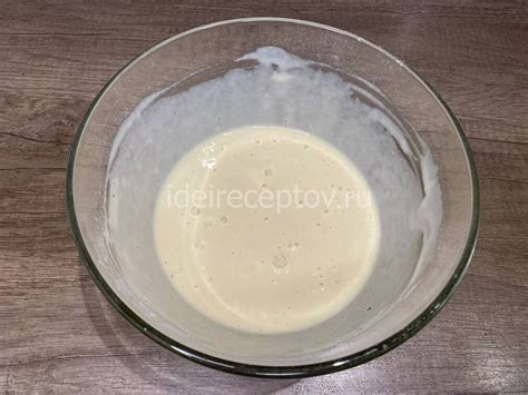 Куриное филе в кляре на сковороде пошаговый рецепт