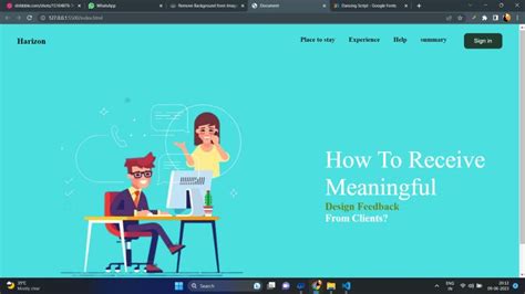 Ajeet Vishwakarma On Linkedin Html Css