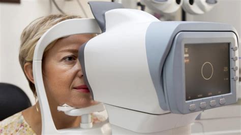 The Glaucoma Eye Exam 6 Common Tests