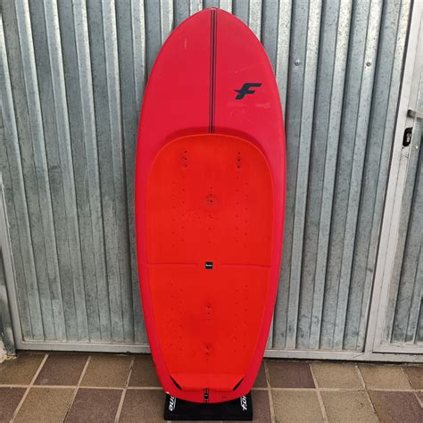 Wingfoil F One Rocket Wing S 410