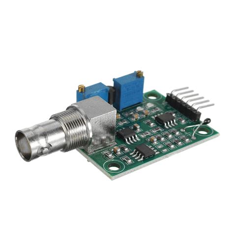 Ph Value Data Detection And Acquisition Sensor Module Acidity And