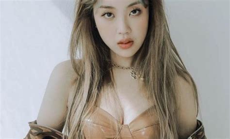 South Korean Rapper Lee Young Ji To Bring 1st Asia Tour In Singapore
