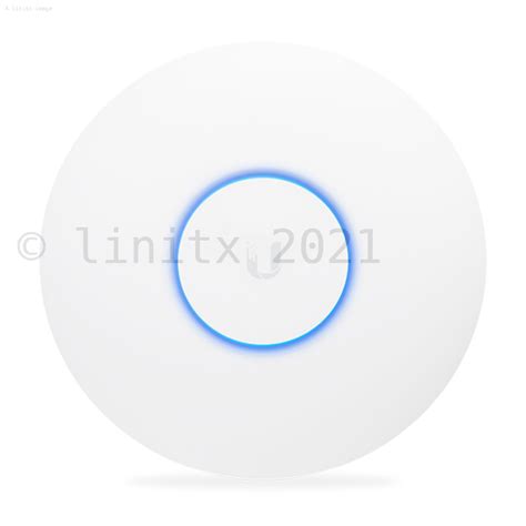 Ubiquiti Unifi UAP AC LR Long Range Access Point UAP AC LR