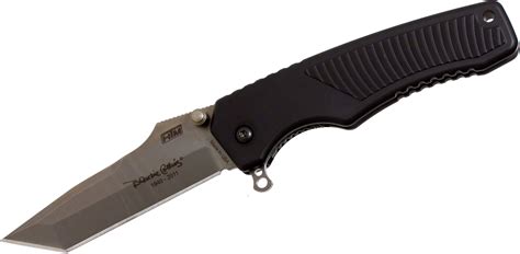 Reviews And Ratings For Htm Knives Blackie Collins Legacy Assisted 3 1