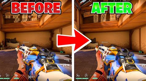 How To Fix Screen Tearing On A Dual Pc Setup 2022 Valorant Youtube