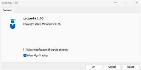Everything You Need To Learn About The Mql5 Program Structure Mql5