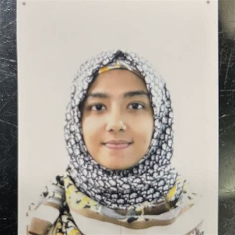 Tasfiah Arefin Biology Tutor 16h 4 Reviews