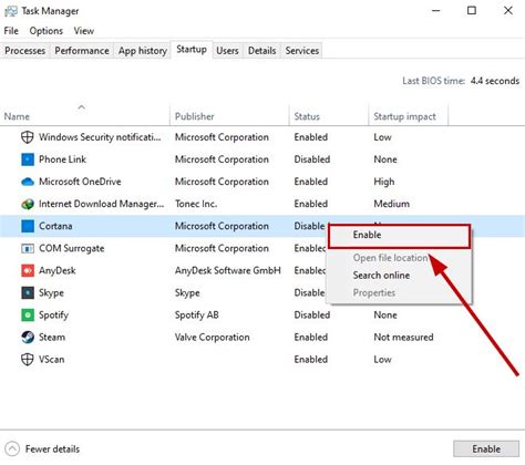 Fix Windows Error Code 0xc0000417 Unknown Software Exception