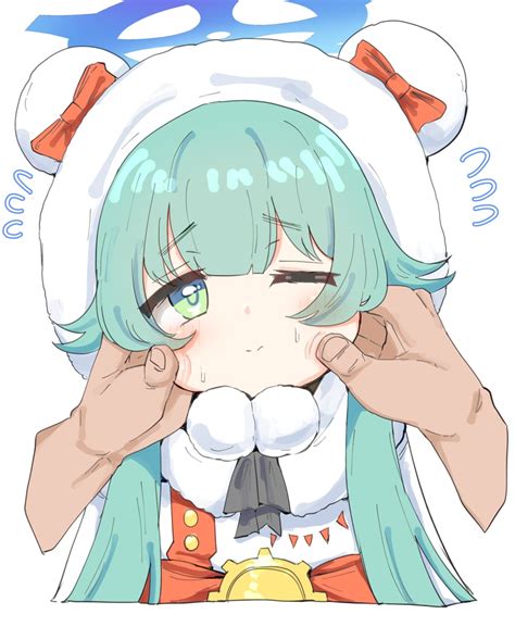 Momiji Blue Archive Drawn By Machismofuji Danbooru